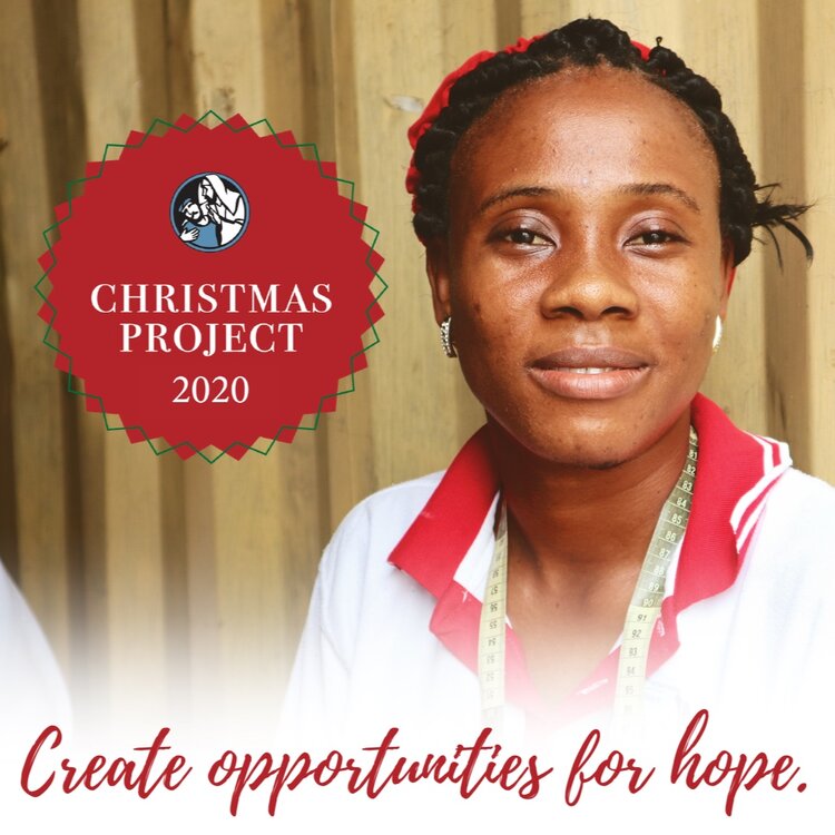 Christmas Project 2020 | Nazarene Compassionate Ministries
